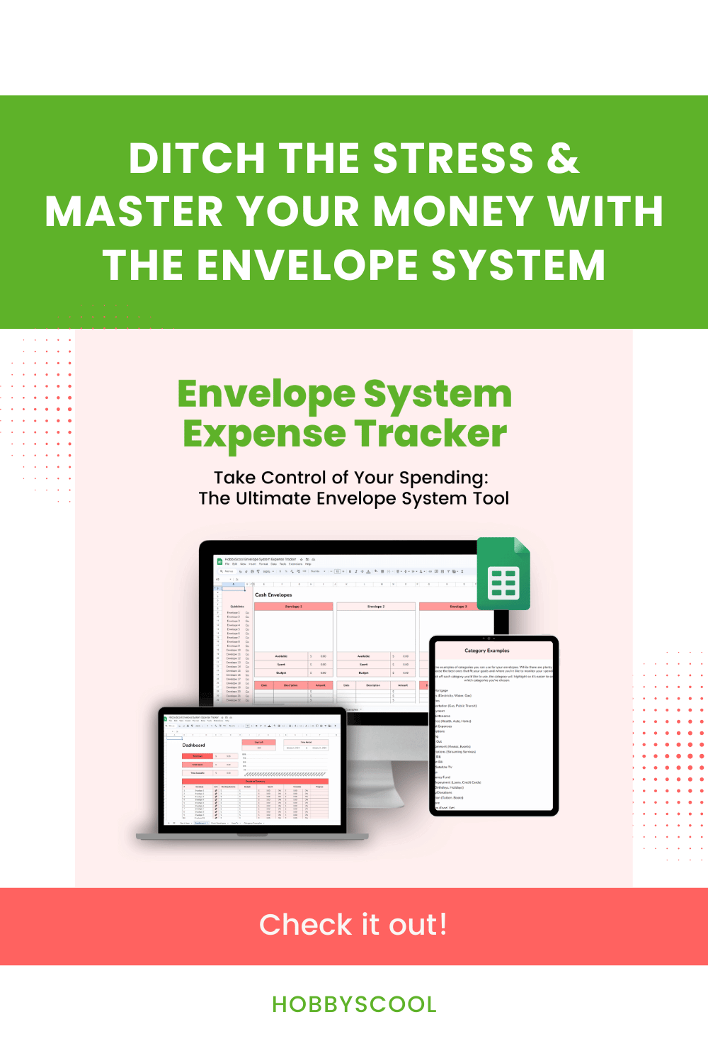 5 Ways Envelope Budgeting Can Help You Pay Off $15,000 in Debt in One Year