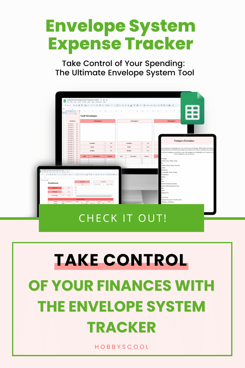 5 Ways Envelope Budgeting Can Help You Pay Off $15,000 in Debt in One Year