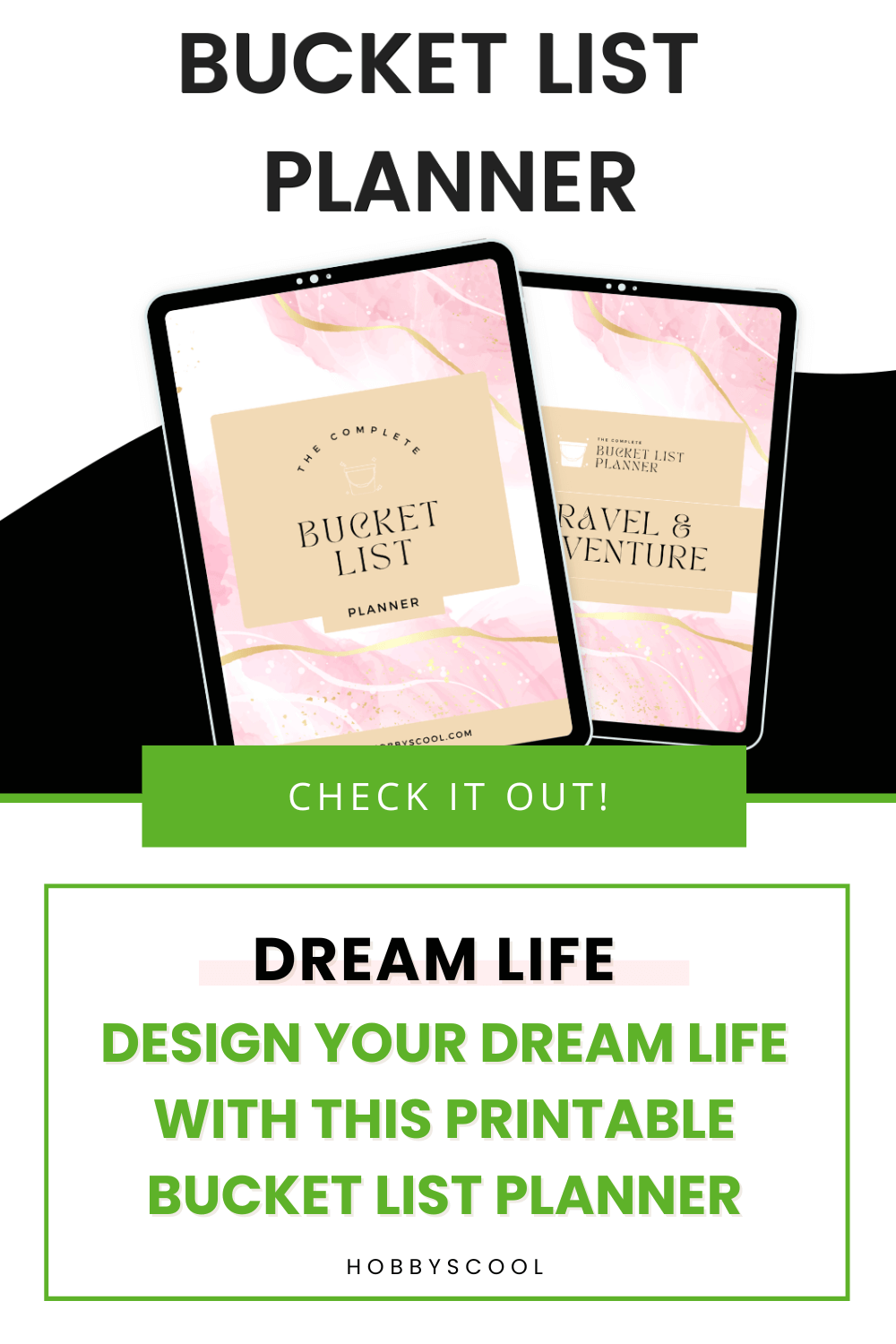 How to Start (and Actually Stick to) a Bucket List