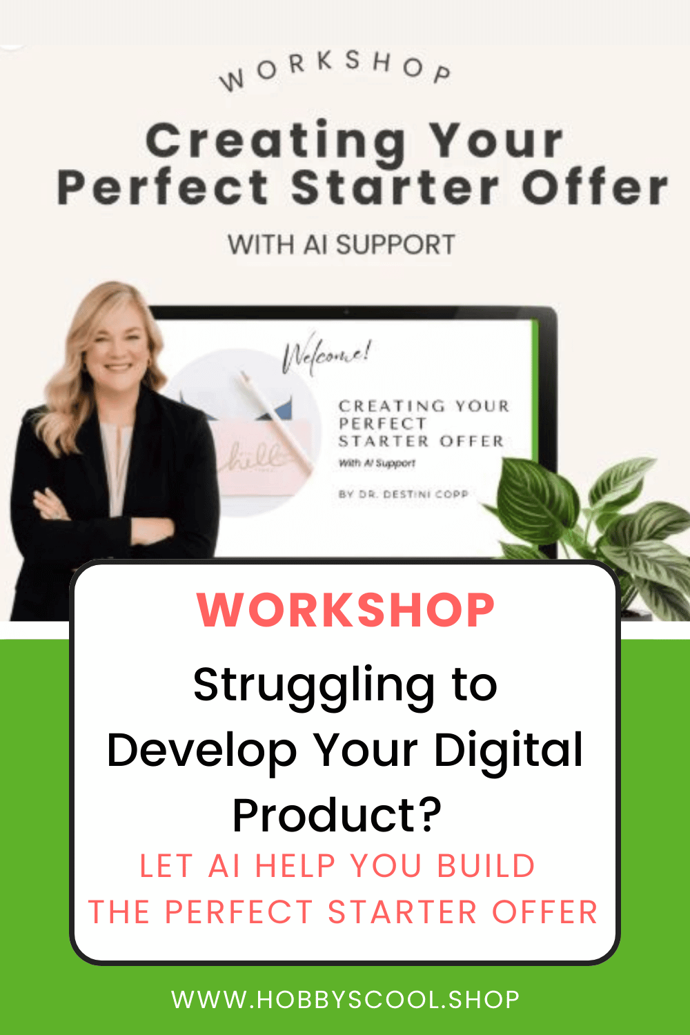 How to Pick Your First Starter Offer (Without Overthinking It)