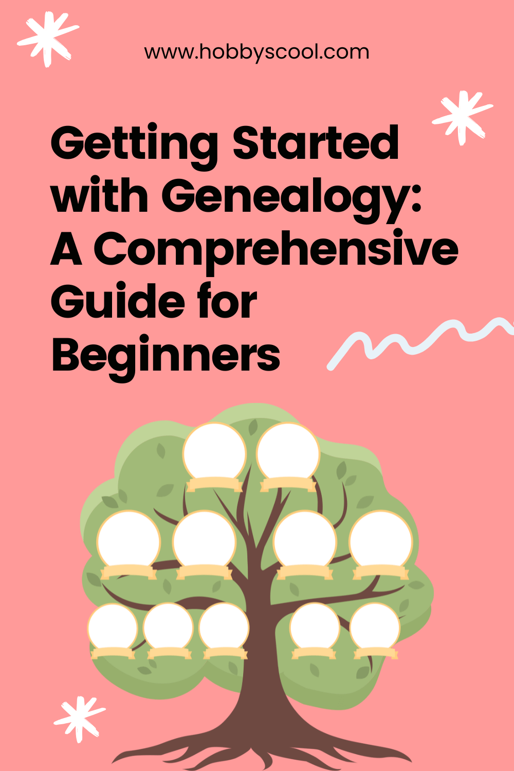 Getting Started with Genealogy as a Hobby: A Comprehensive Guide for ...