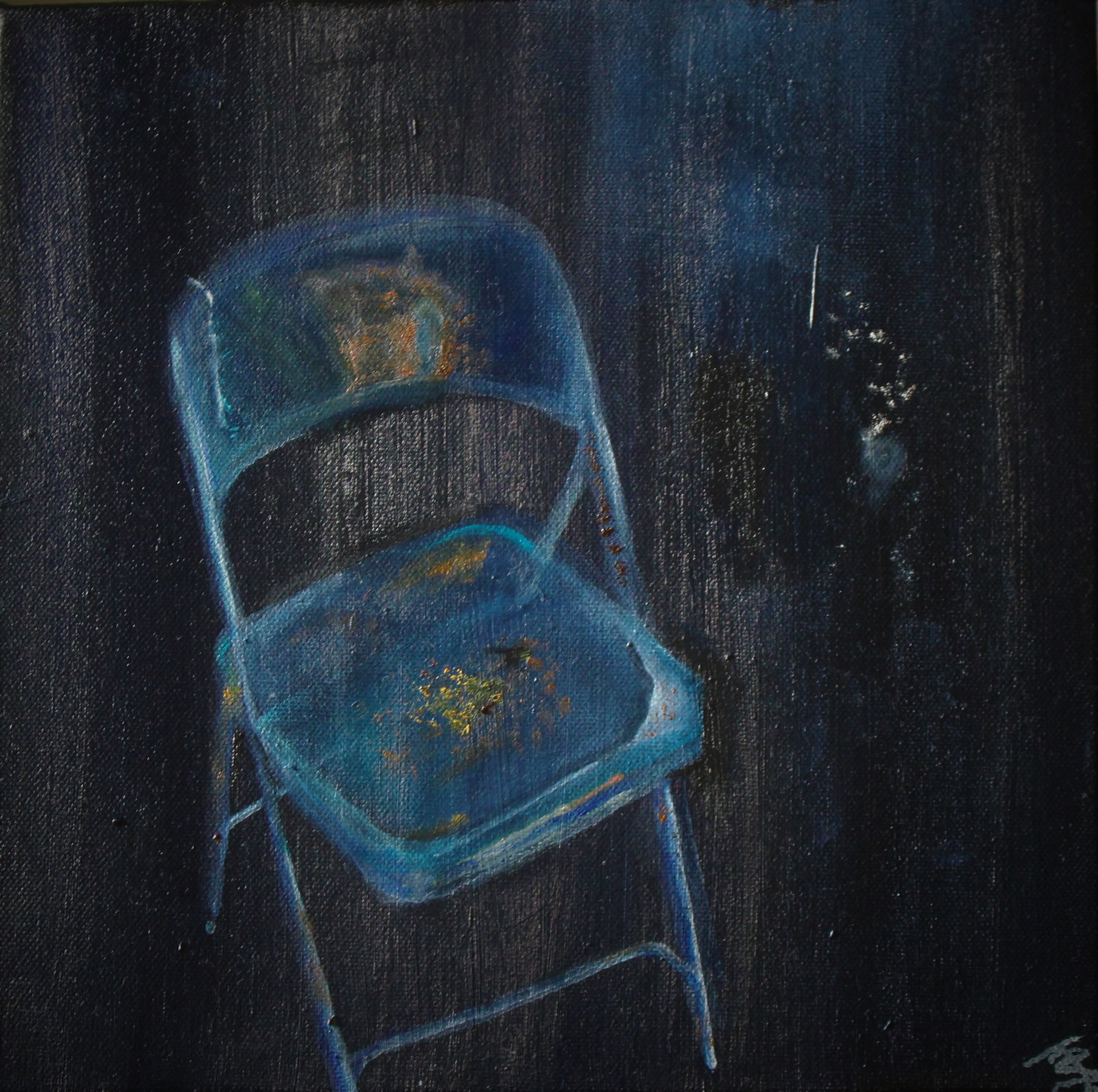 Squares — Jen Workman