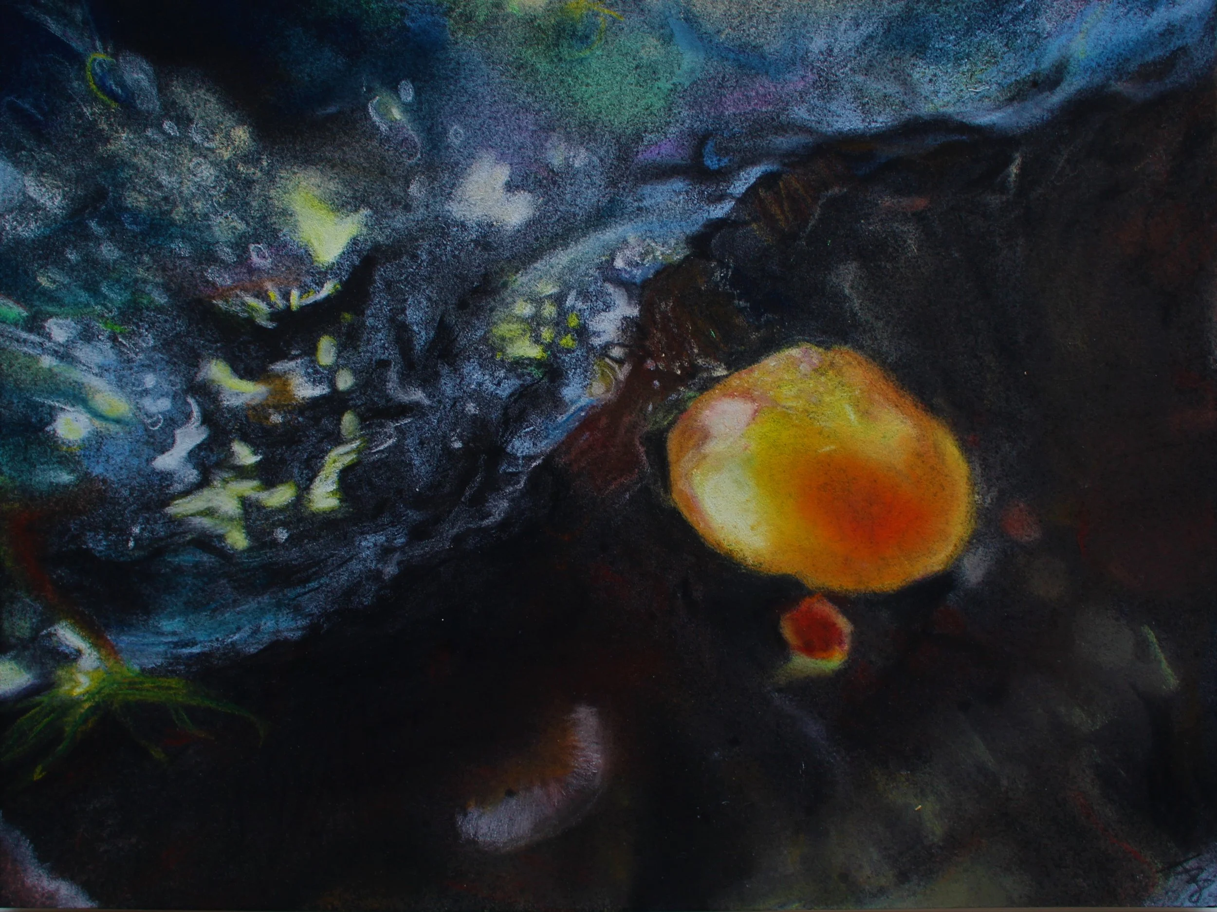 Growth — Jen Workman