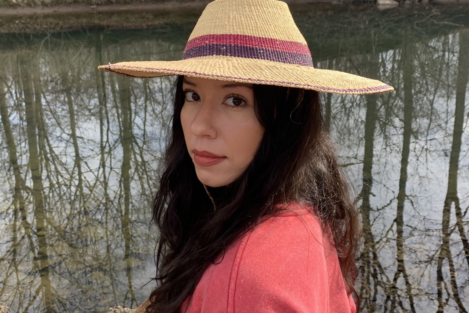Kate Larsen News
