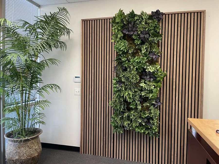 Elevation Vertical Gardens and Living Walls, to grow edible and ...
