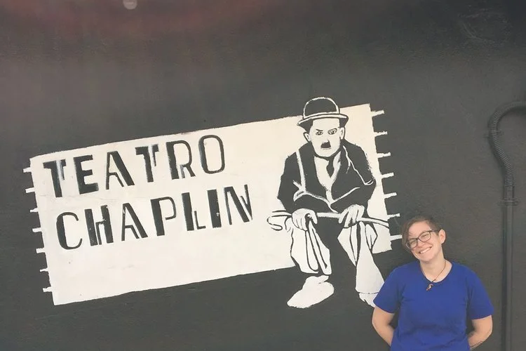 Services 4 — Sarah Fishel