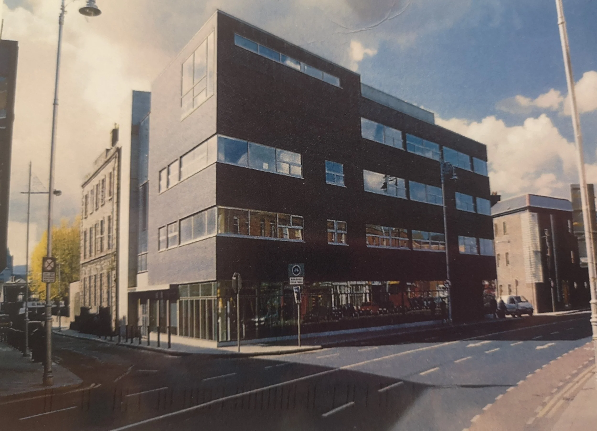 Macro Community Resource Centre