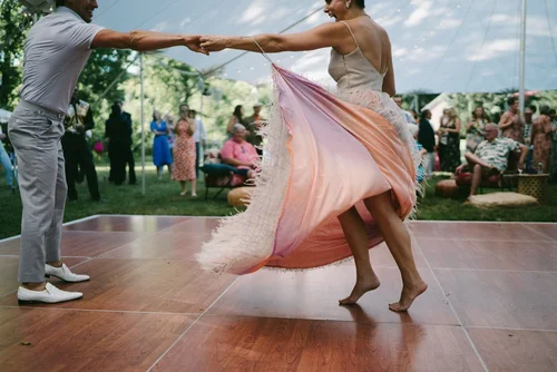 Luvdup DJs- Female DJ Agency