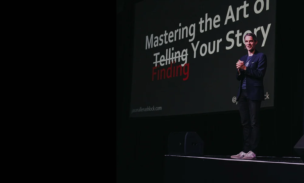 About Jason — Jason Allen Ashlock