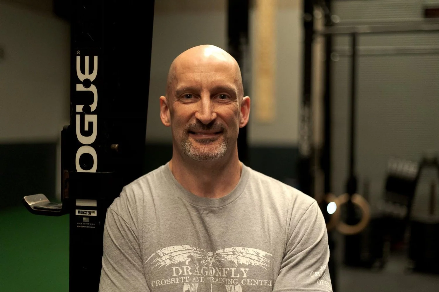 Meet the Team — CrossFit HSP