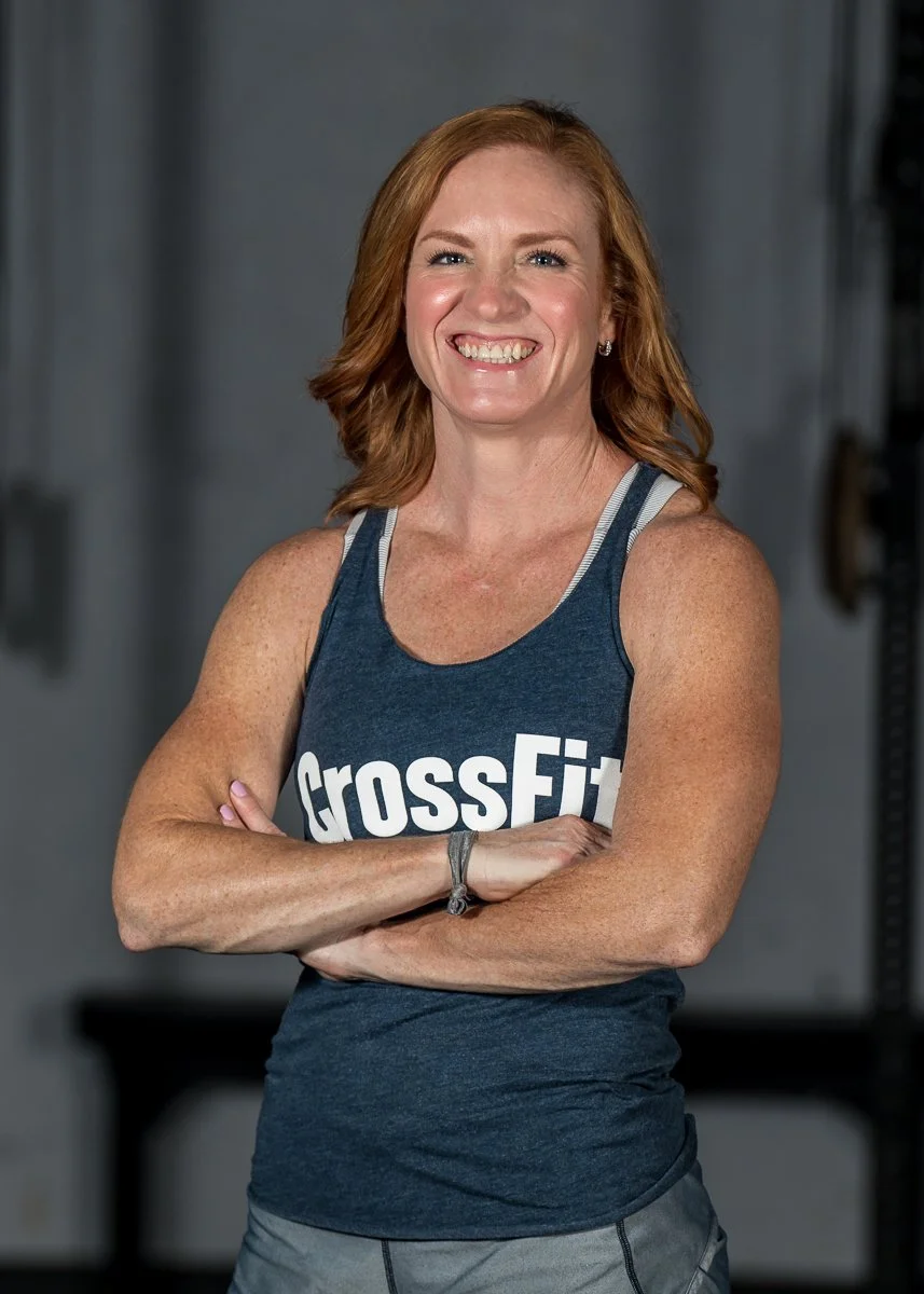Meet the Team — CrossFit HSP