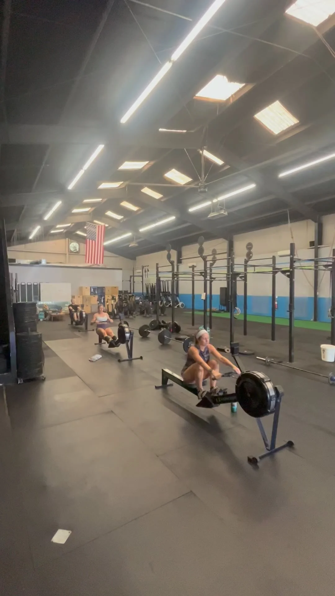 CrossFit HSP