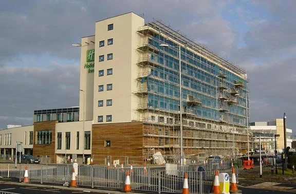 Winnersh Triangle — JSA ARCHITECTS