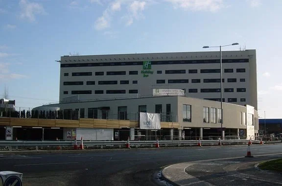 Winnersh Triangle — JSA ARCHITECTS