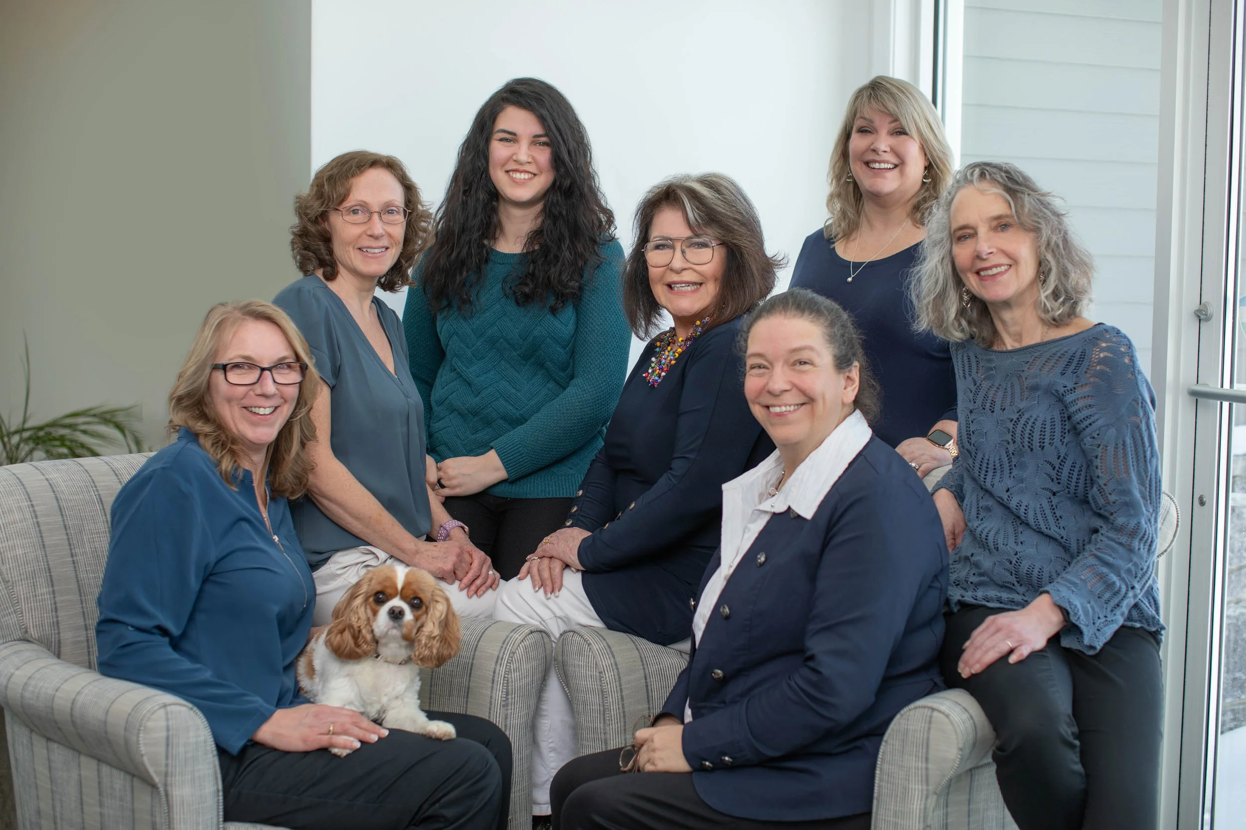 About Us — Averill Insurance Agency