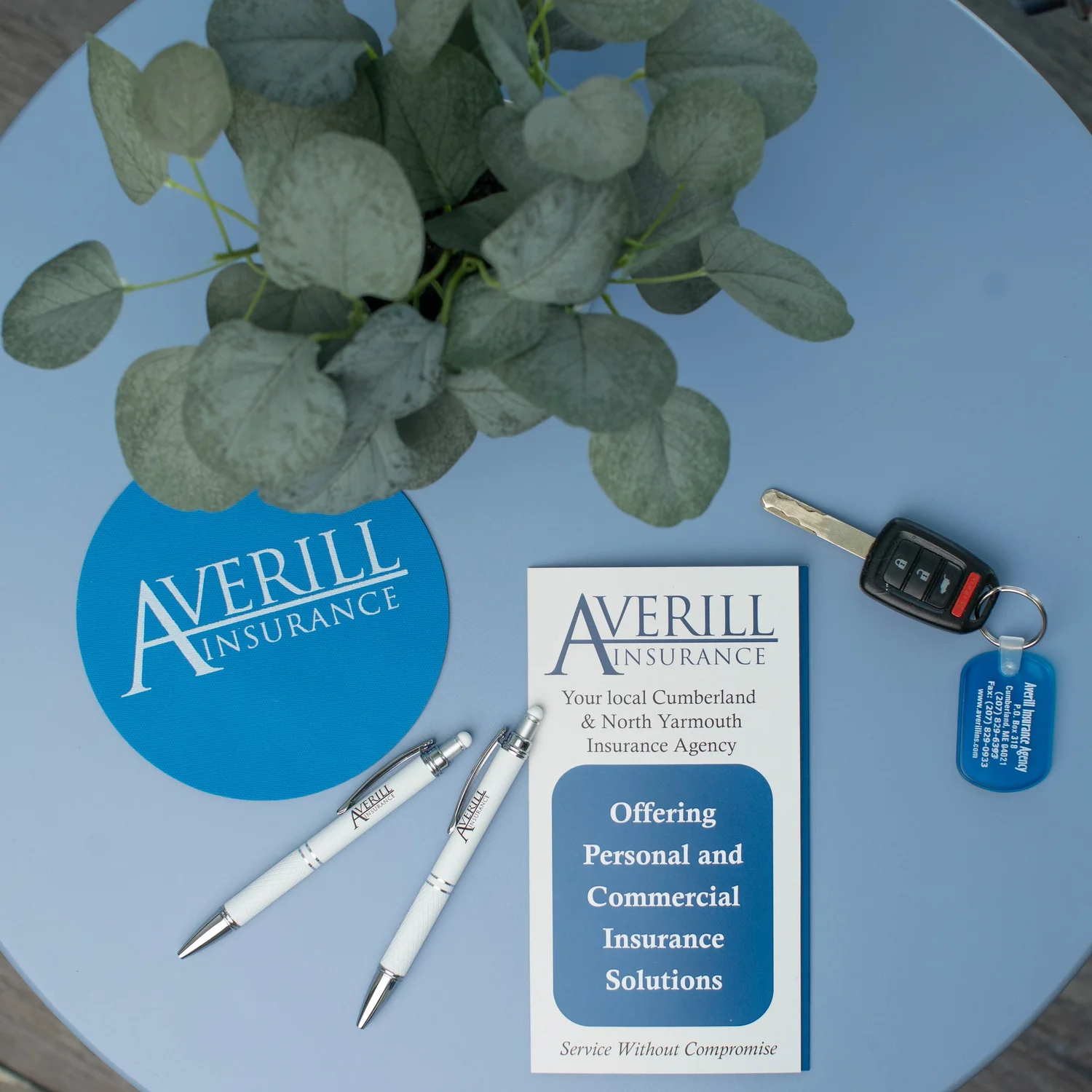 Averill Insurance Agency