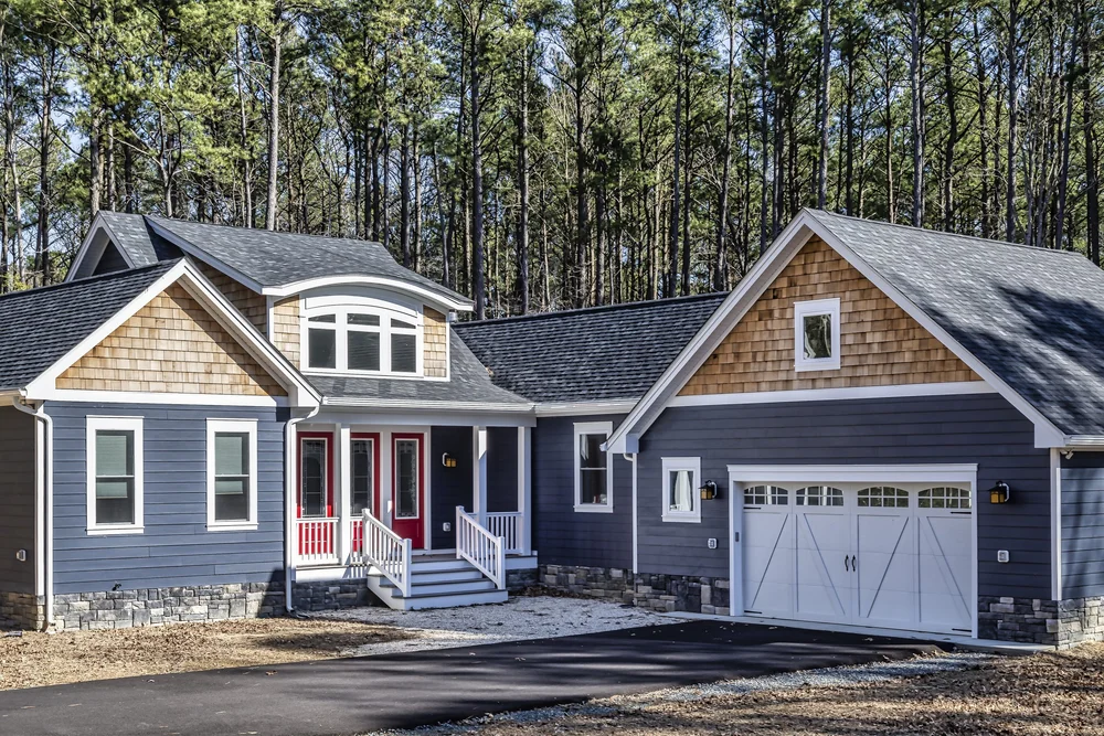 J and A Builders llc