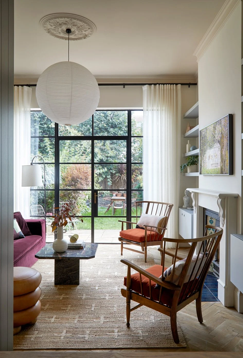 A New Day - Interior Design Studio - London