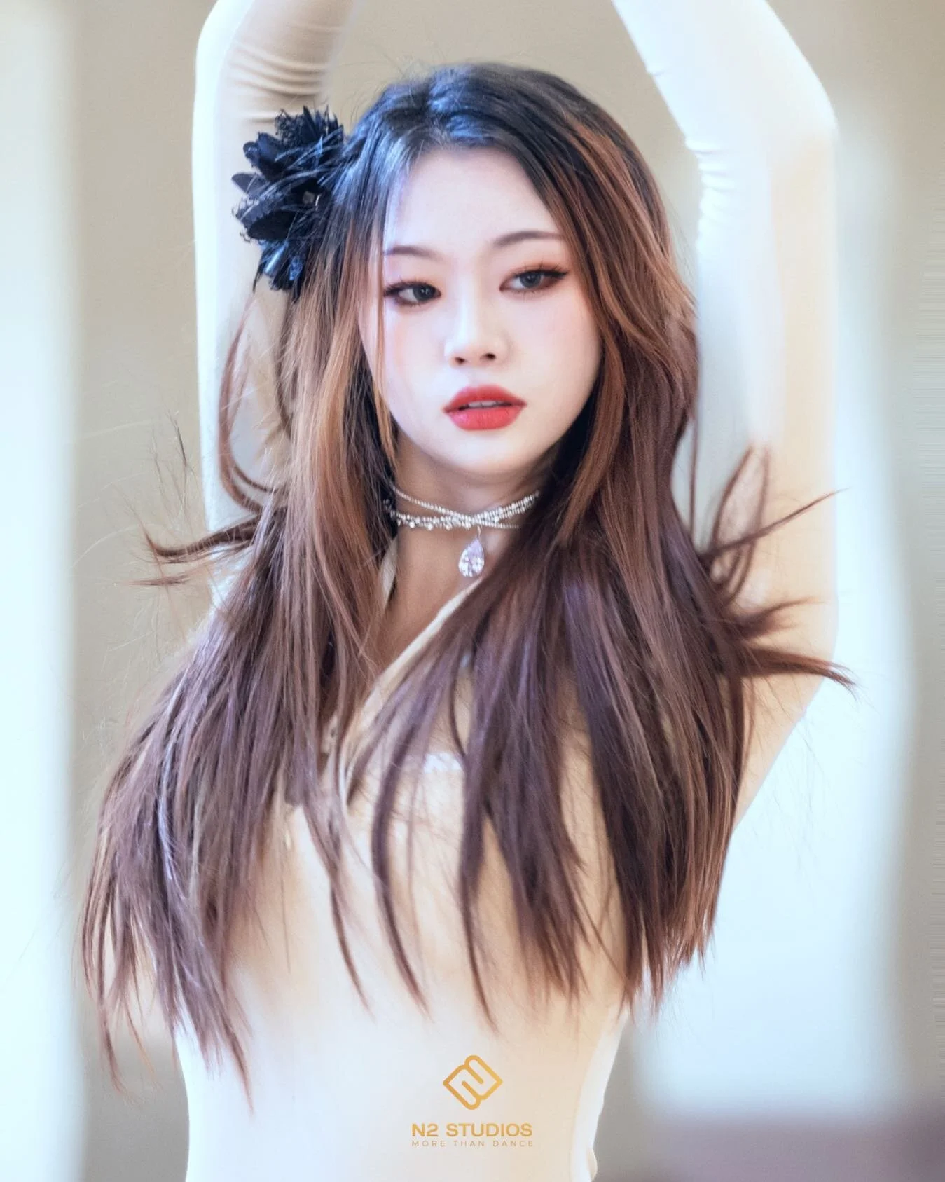 N2 Studios - DMV's Top Asian Dance Studio