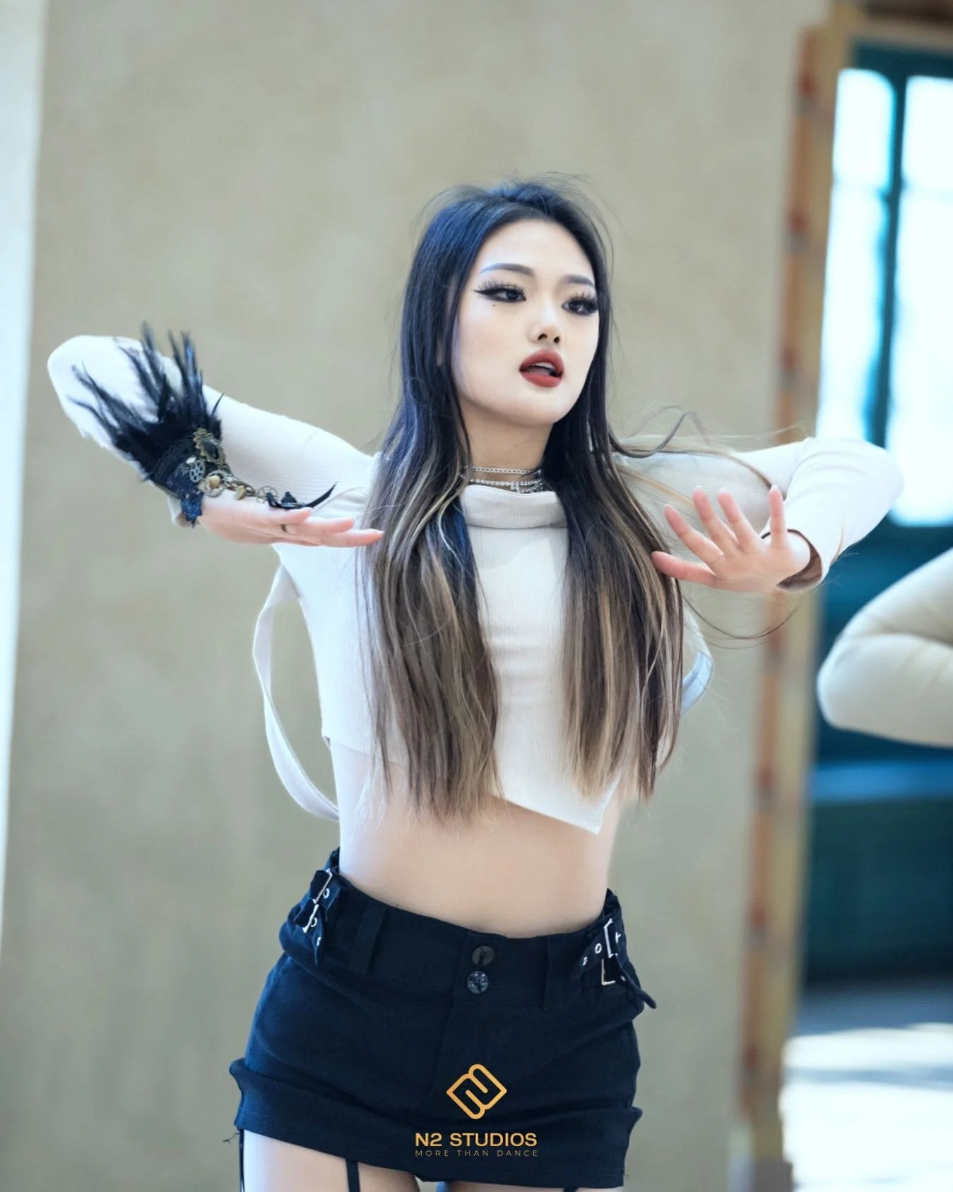 N2 Studios - DMV's Top Asian Dance Studio