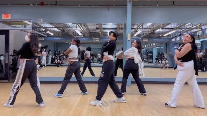 N2 Studios - DMV's Top Asian Dance Studio