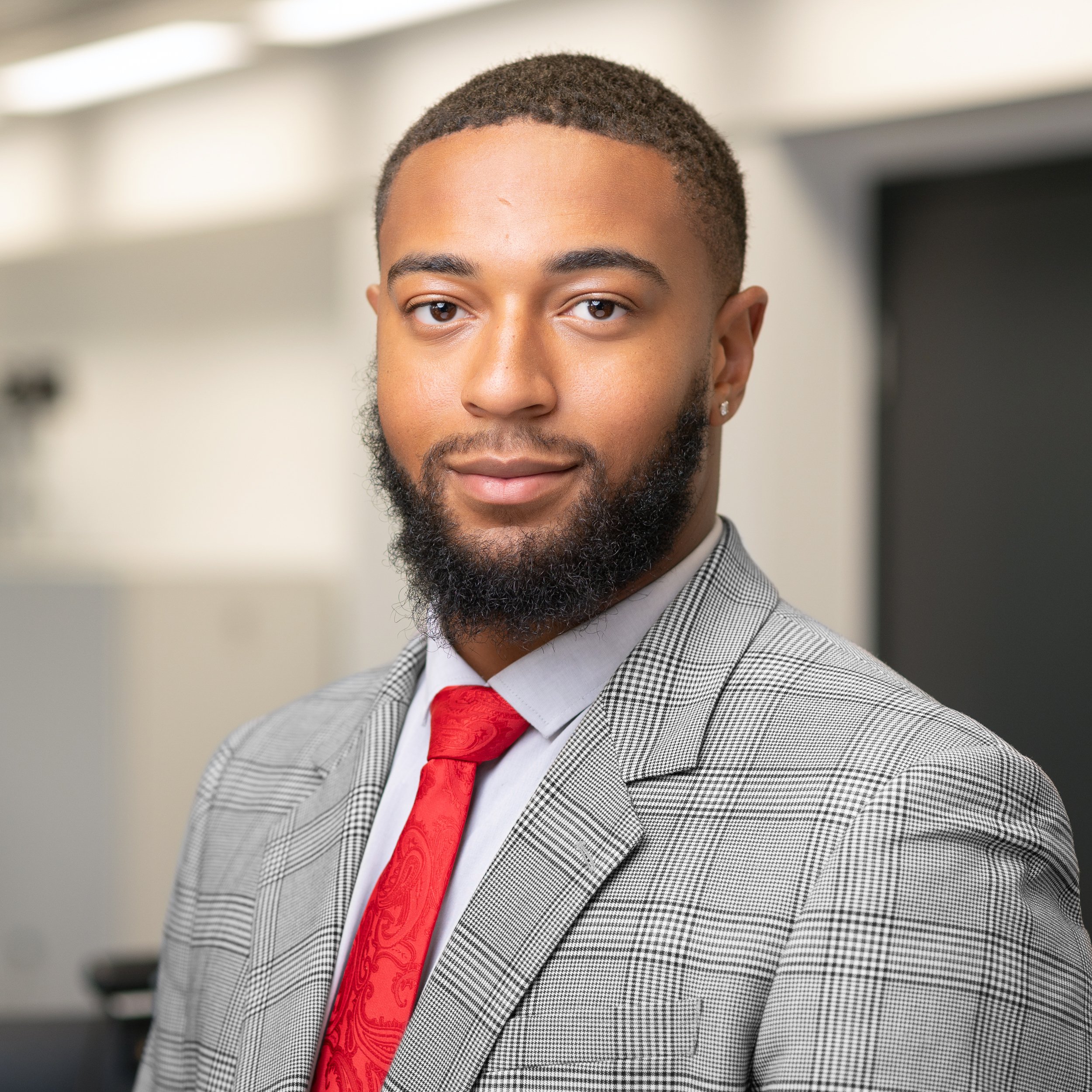 Meet our team — Octavius Finance