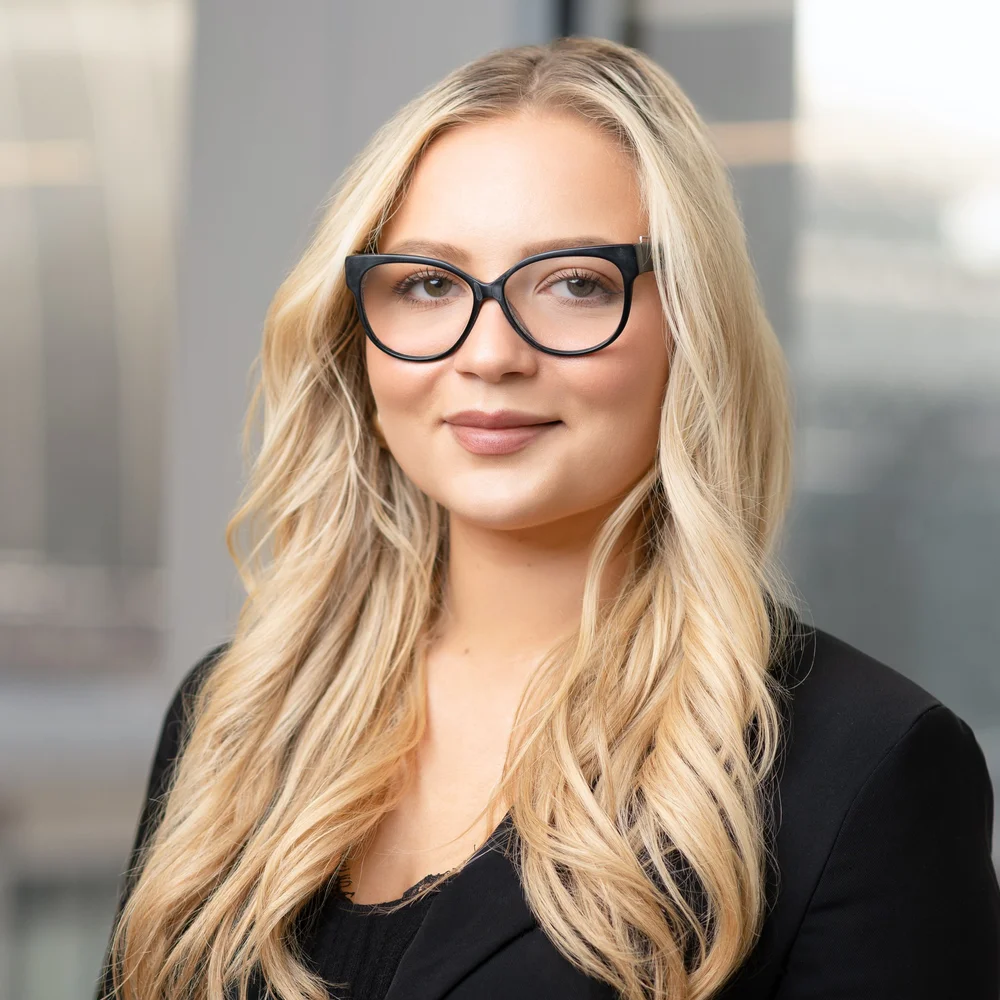 Meet our team — Octavius Finance