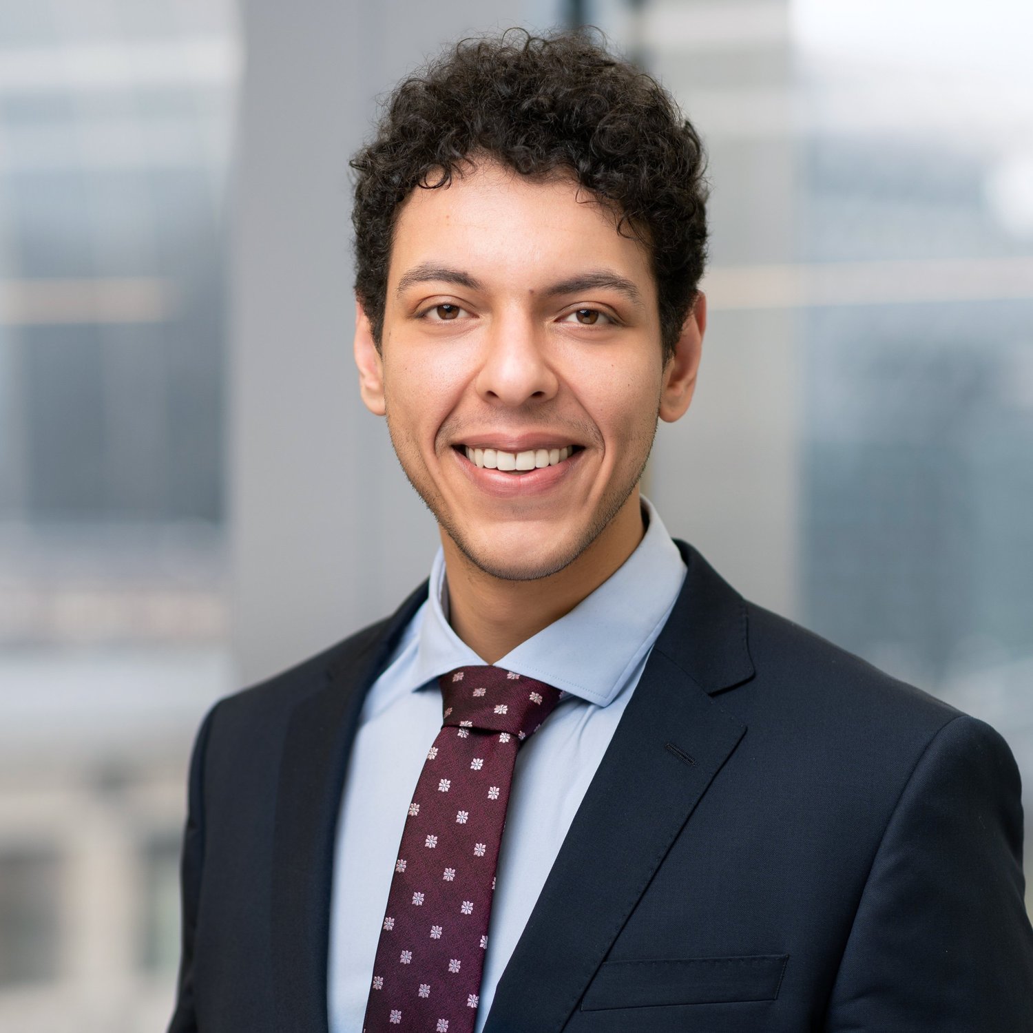 Meet the Octavius Recruitment Team — Octavius Finance