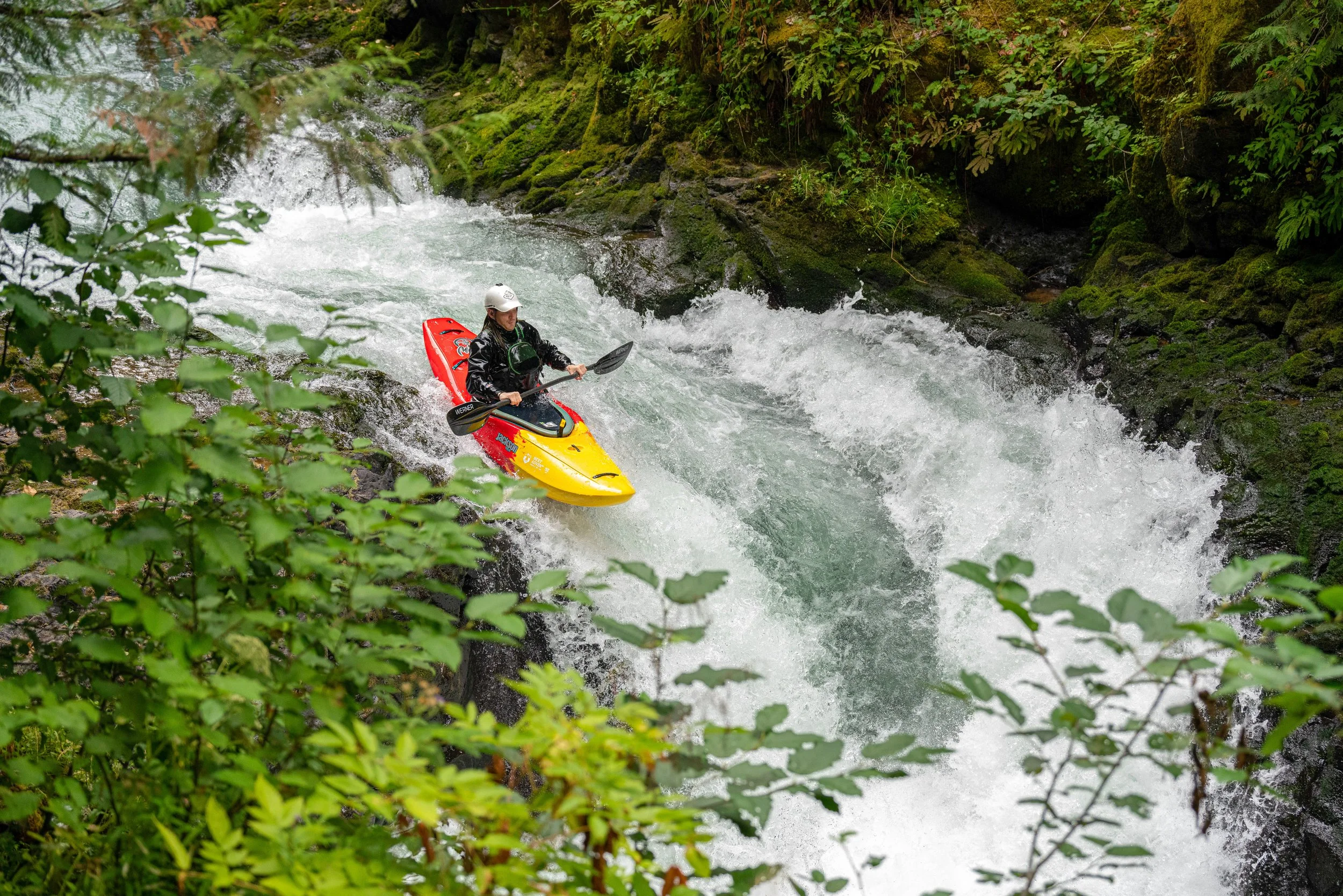 General 1 — The National Paddling Film Festival
