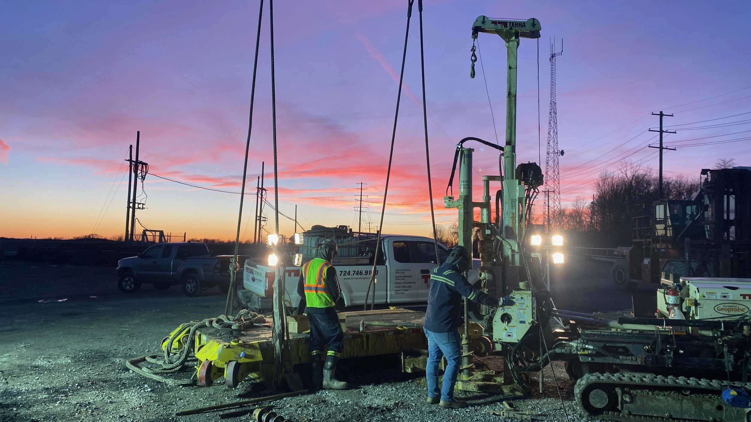 Services — Cross Engineering