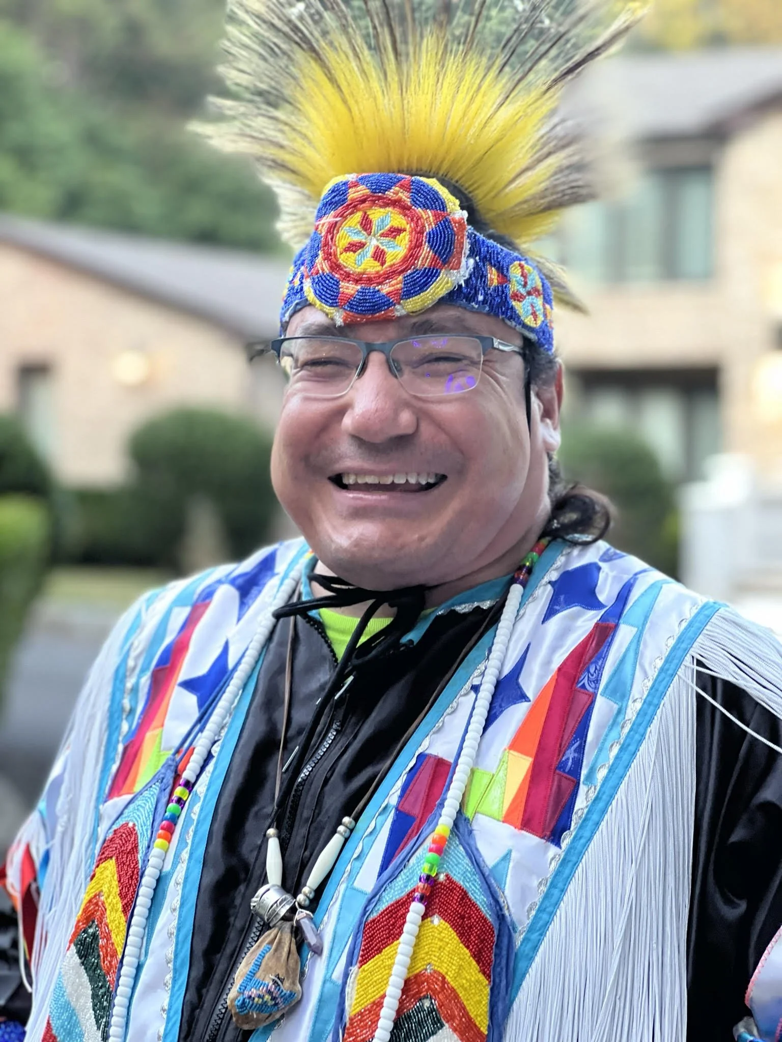 Wellness Retreat — Interfaith Contemplative Practices