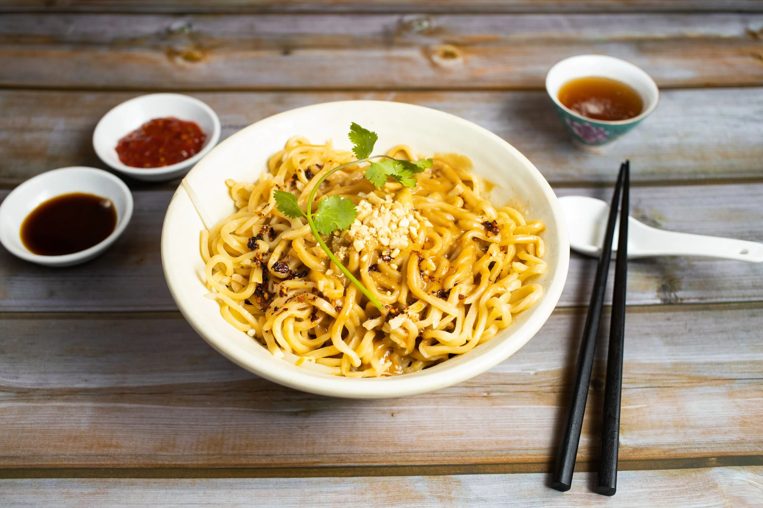 Gallery — Vegan Deadly Sins