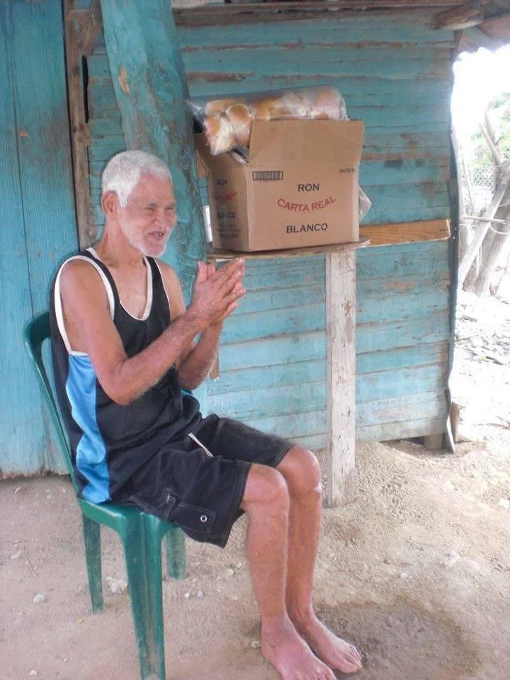 Our Goal — Fundacion Caimito City