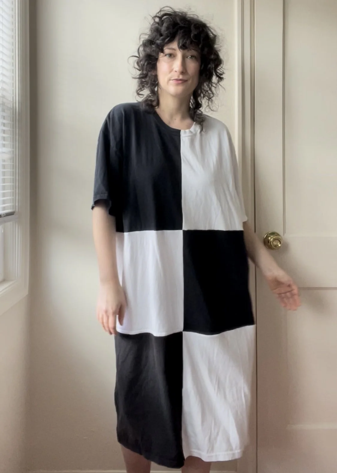 Chess Lounge Jacket — Laurs Kemp