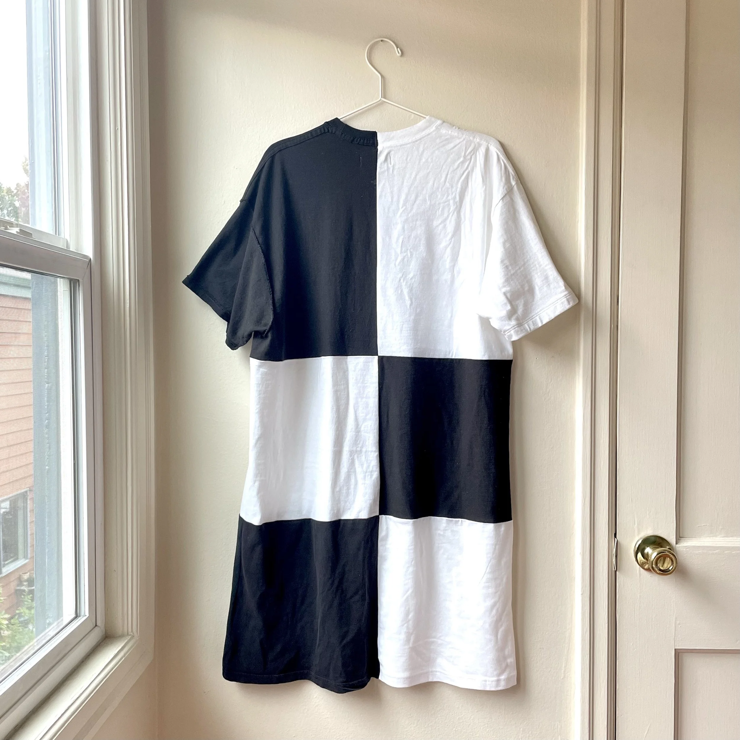 Chess Lounge Jacket — Laurs Kemp