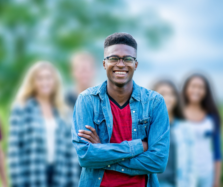 Our Vision — Esteem Community Development