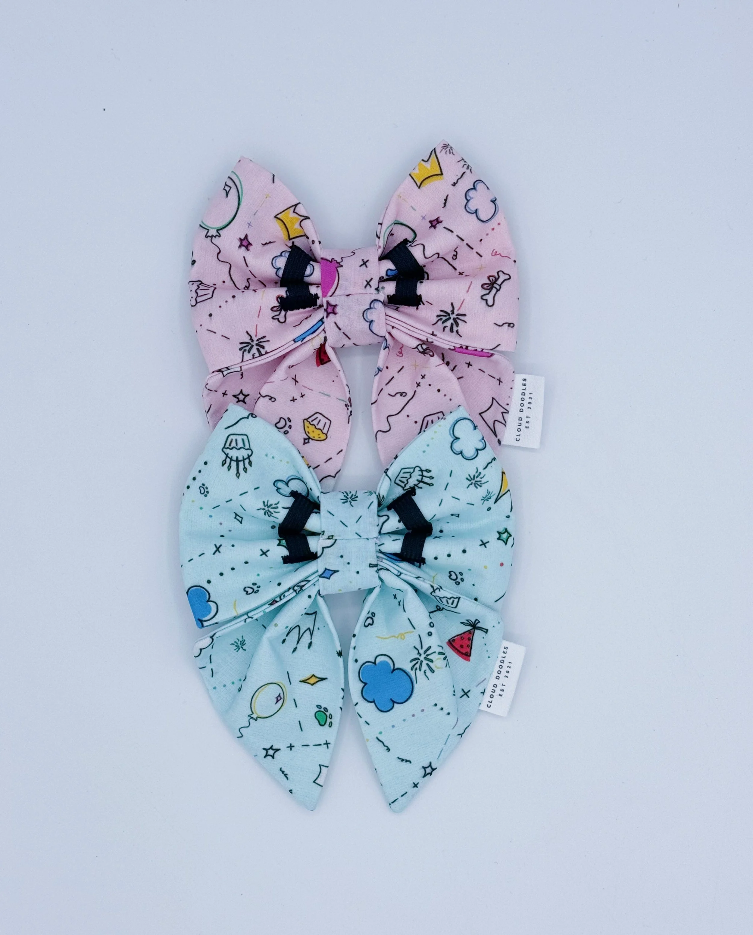 Cloud Doodles Dog Accessory Shop — Cloud Doodles