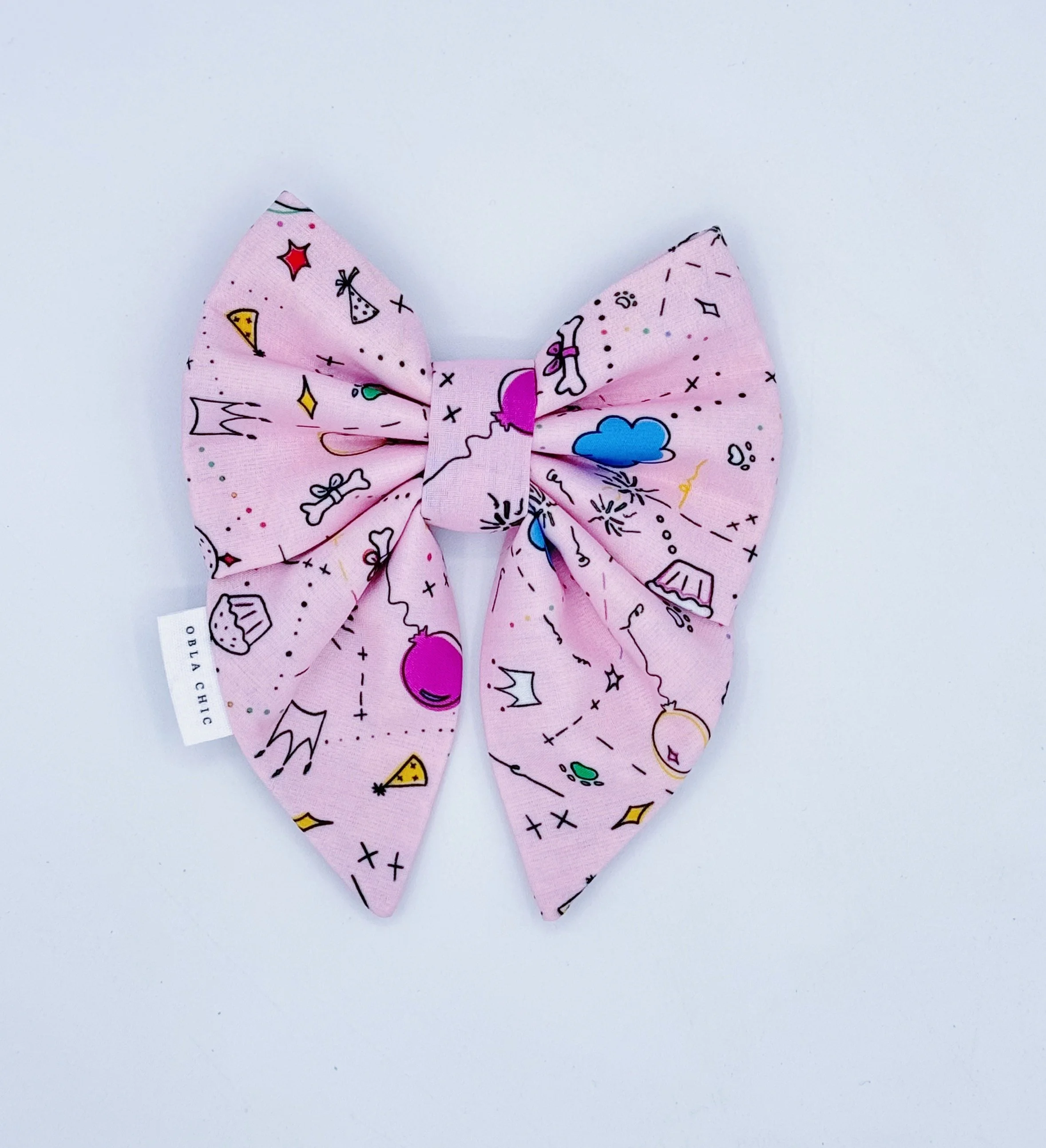 Cloud Doodles Dog Accessory Shop — Cloud Doodles