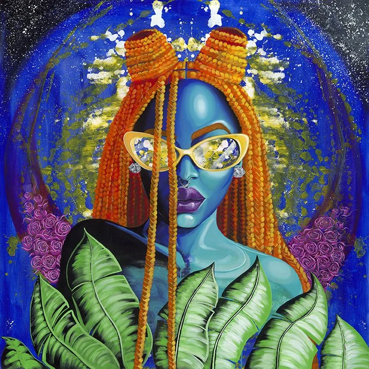 Aramis O. Hamer — PublicDisplay.ART