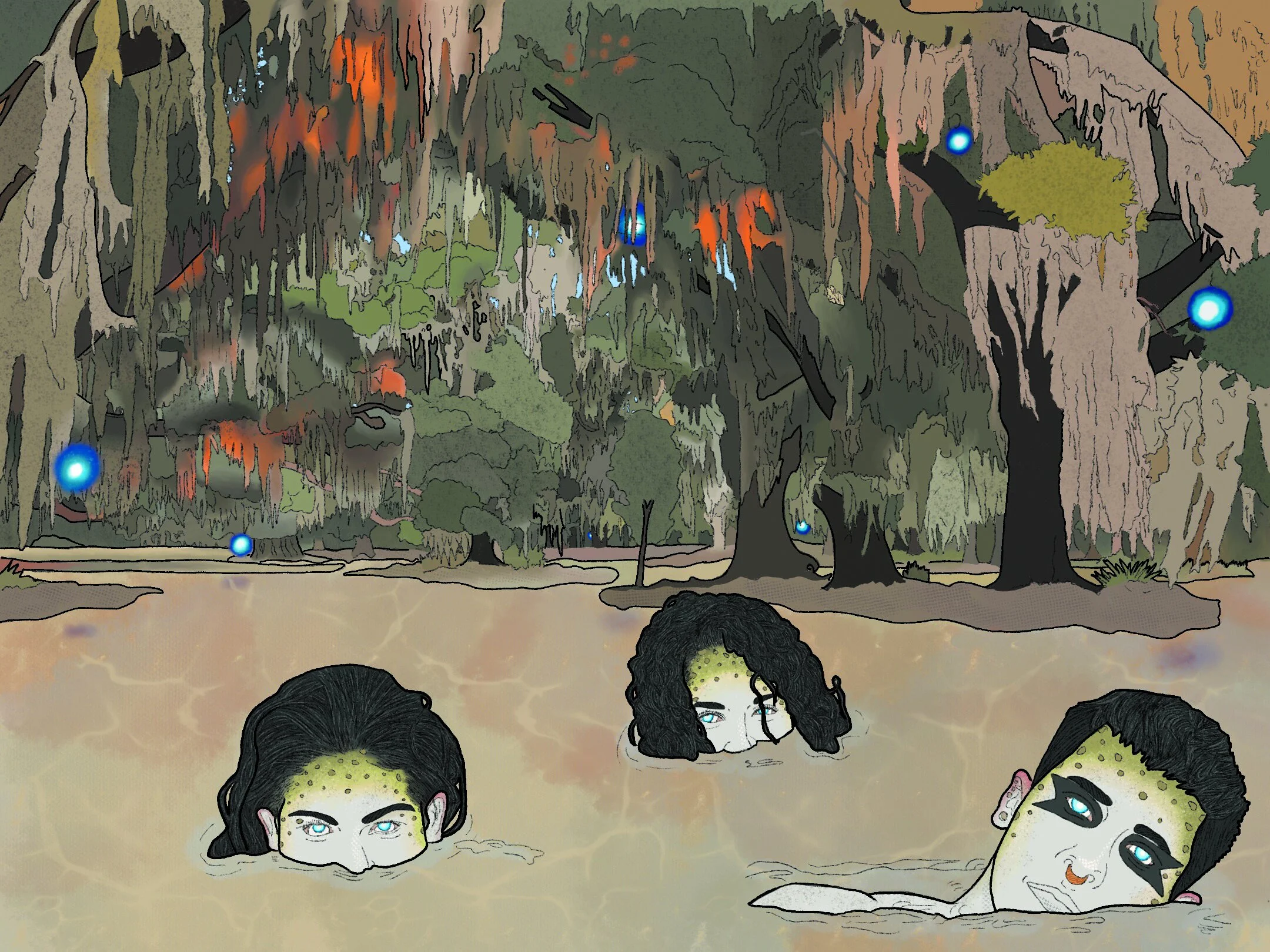 Featured Artist: Brit Reed — PublicDisplay.ART