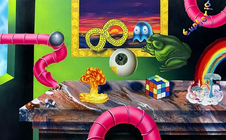 Blake Blanco — PublicDisplay.ART