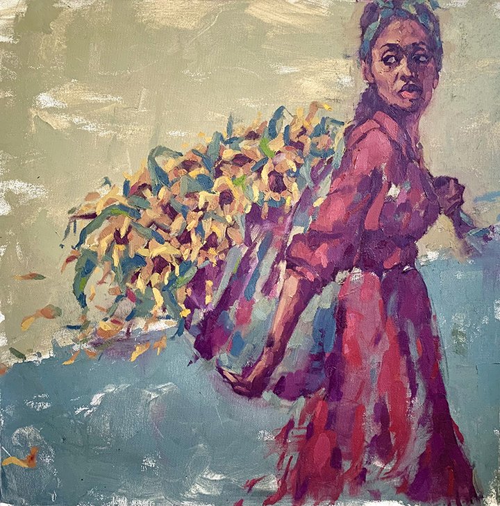 Nahom Ghirmay — PublicDisplay.ART