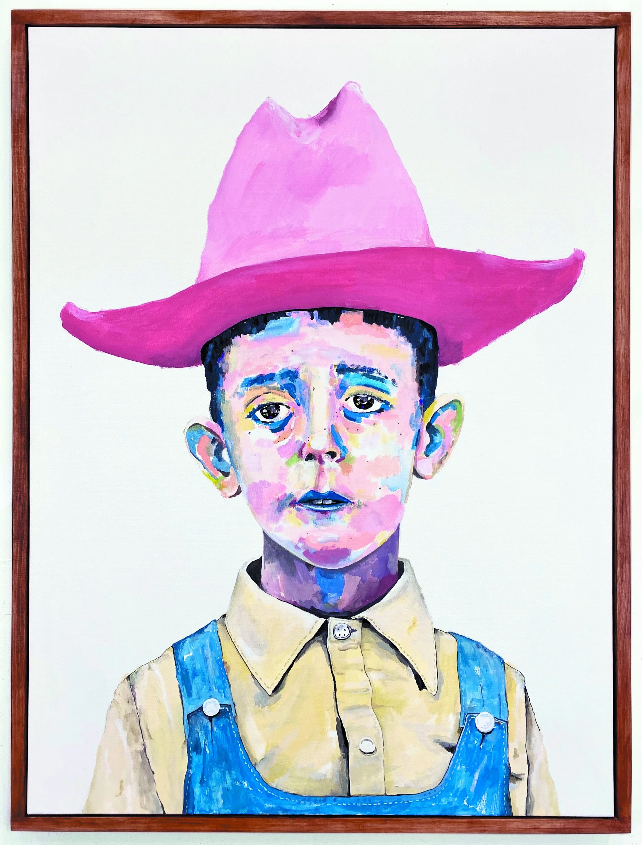 Brandon Vosika — PublicDisplay.ART