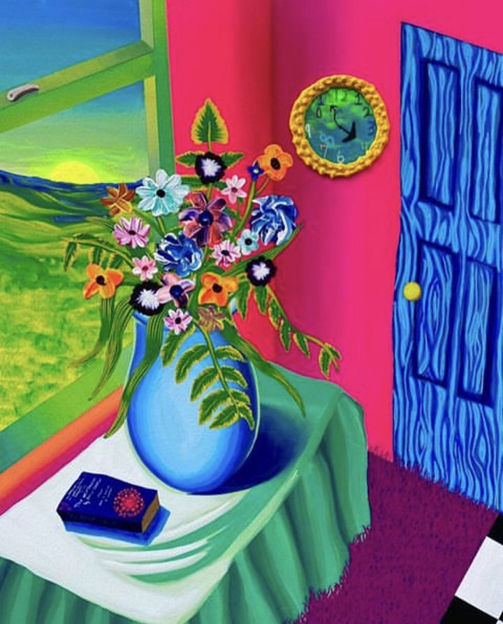 Blake Blanco — PublicDisplay.ART