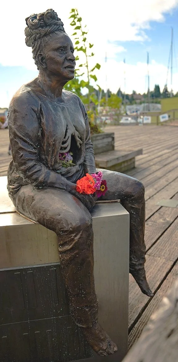 Aisha Harrison — PublicDisplay.ART