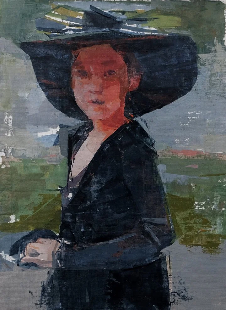 Amy Scherer — PublicDisplay.ART