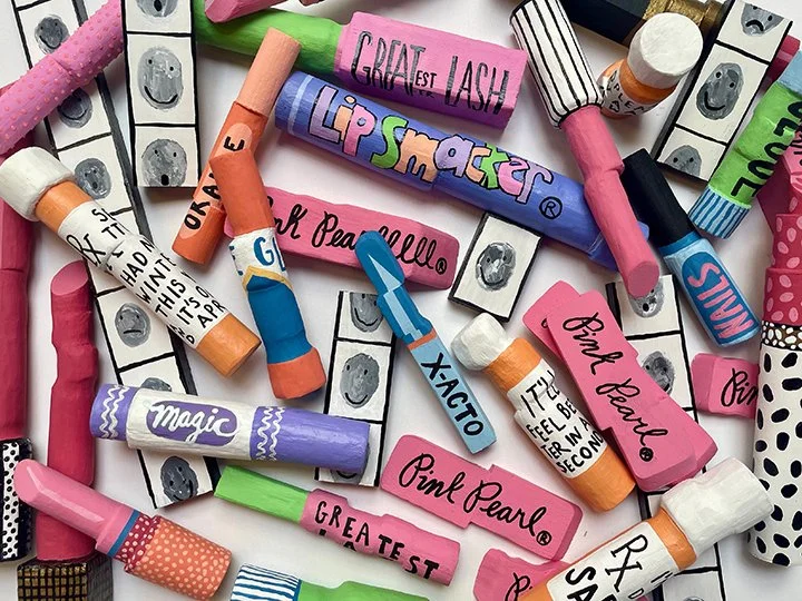 Mary Anne Carter — PublicDisplay.ART