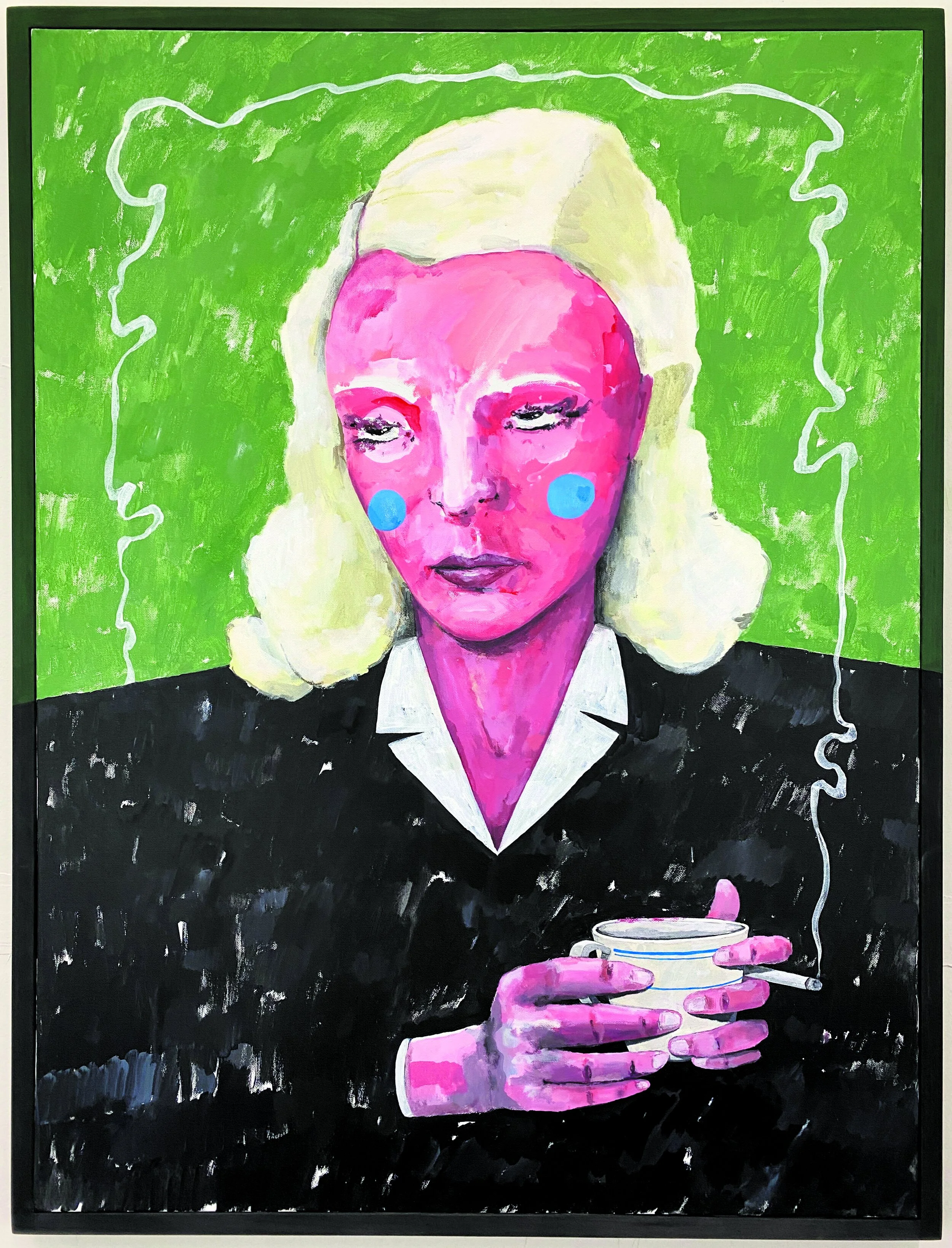 Brandon Vosika — PublicDisplay.ART