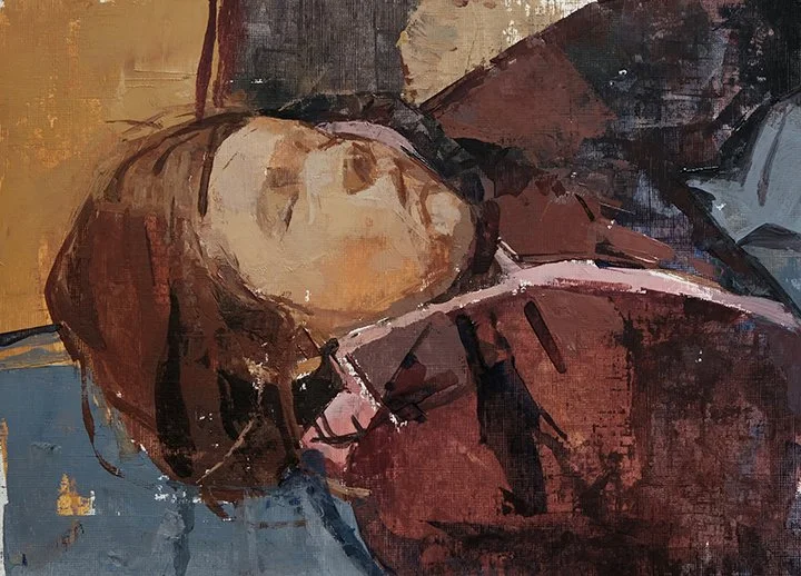 Amy Scherer — PublicDisplay.ART