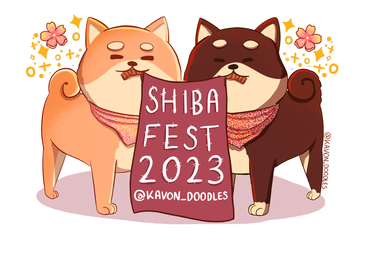 The Japanese Shiba Inu Club Of Great Britain